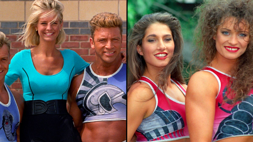 Strict rules Gladiators reboot contestants will have to follow ahead of ...