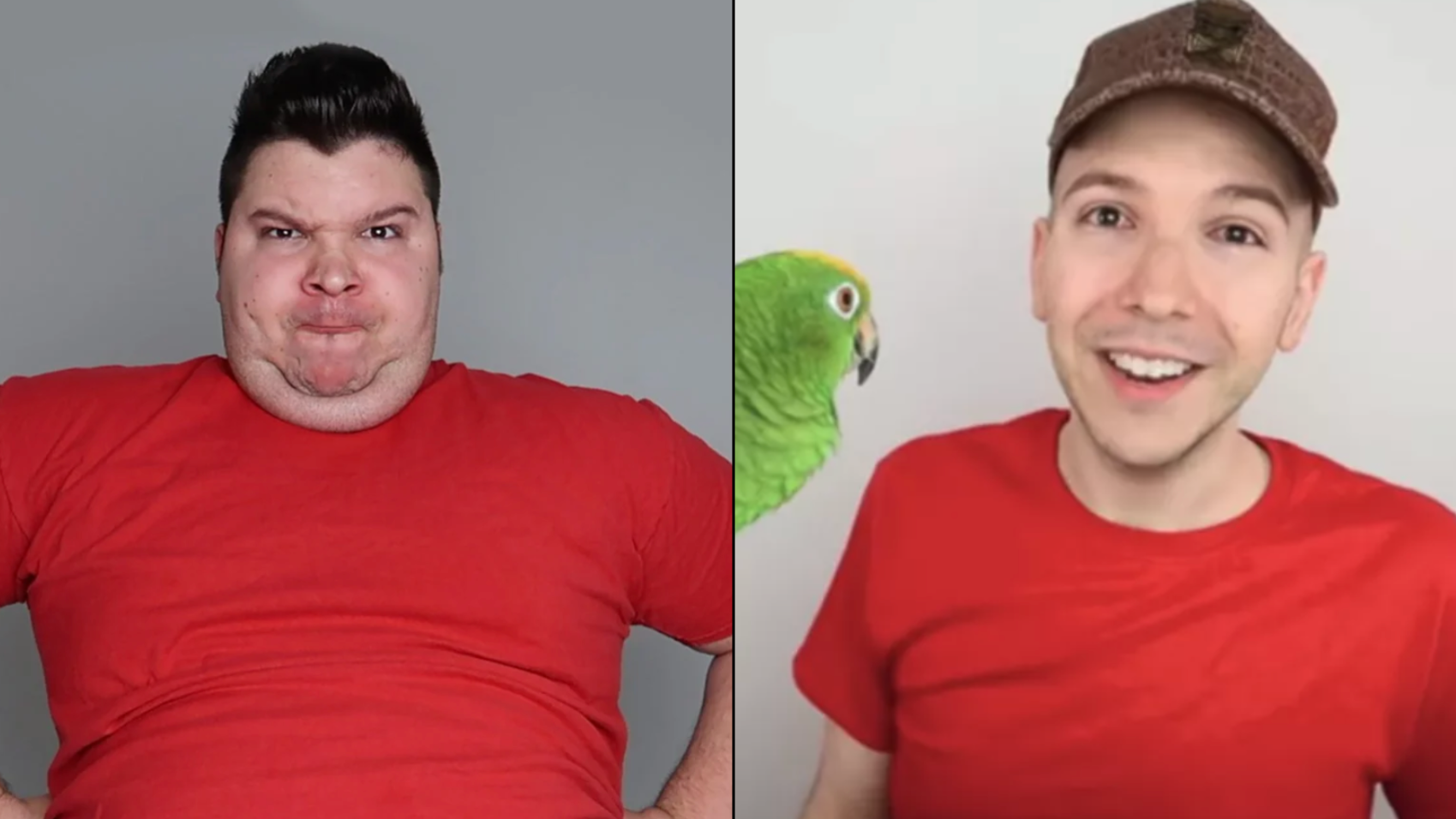 Nikocado Avocado Age I'm The Villain”: YouTuber Nikocado Avocado