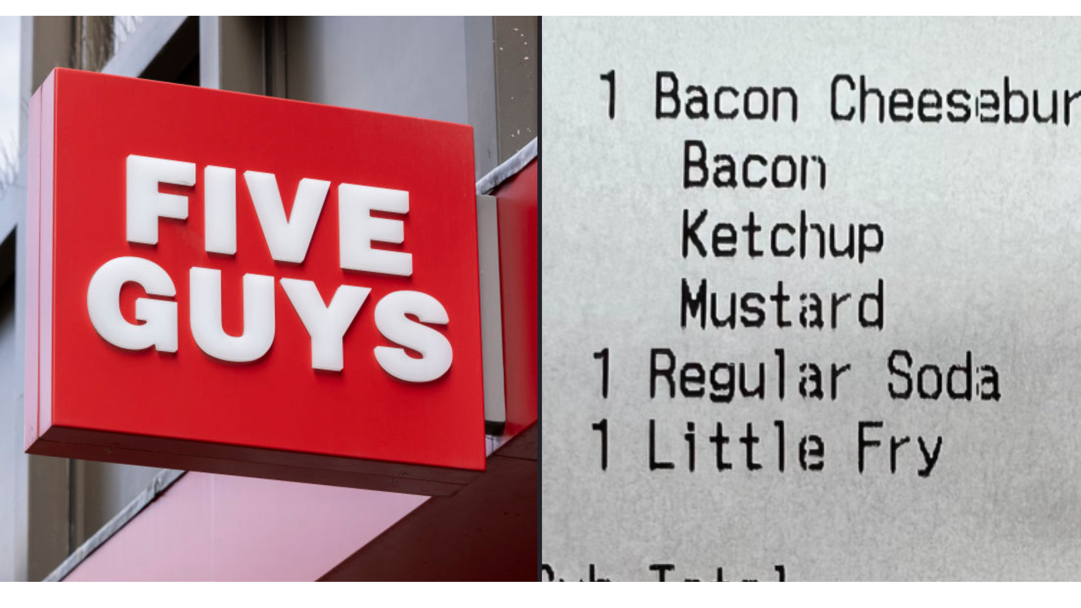 Five Guys Logo Five Guys Burgers & Fries Stores United States|