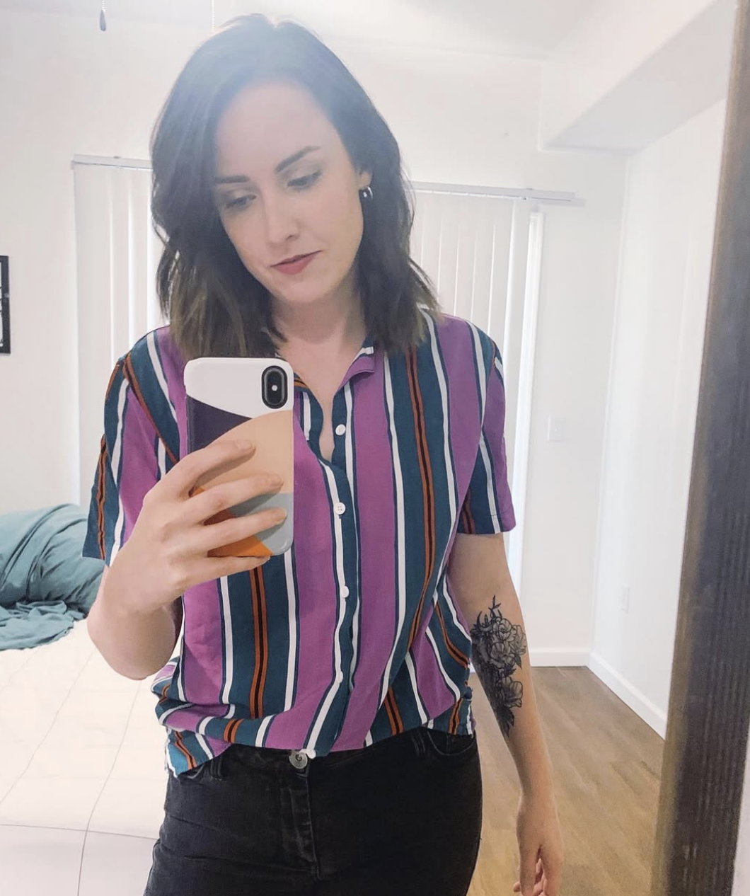 Laina Morris Gostosa Laina Morris | TikTok