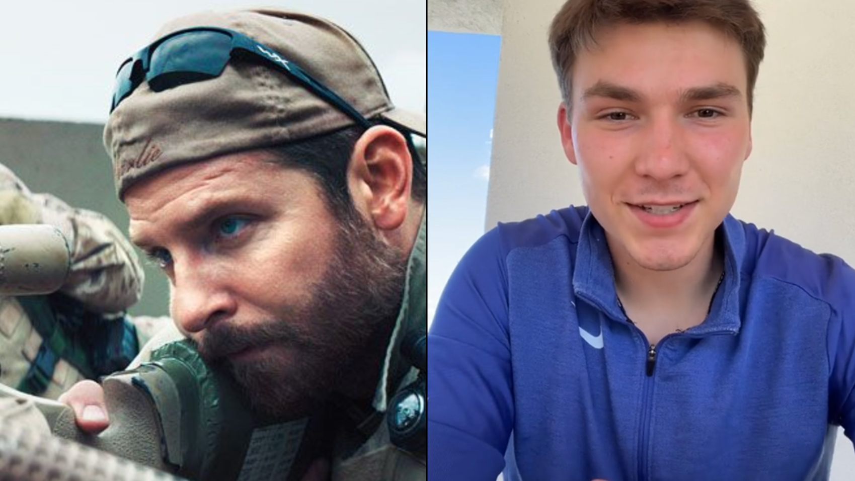 Chris Kyle Kone