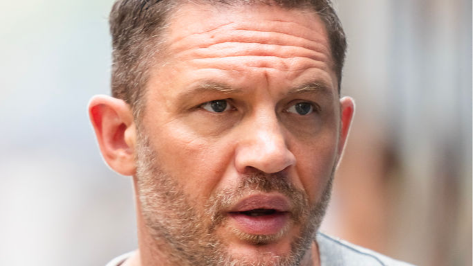 Tom Hardy Bronson Vorher Nachher