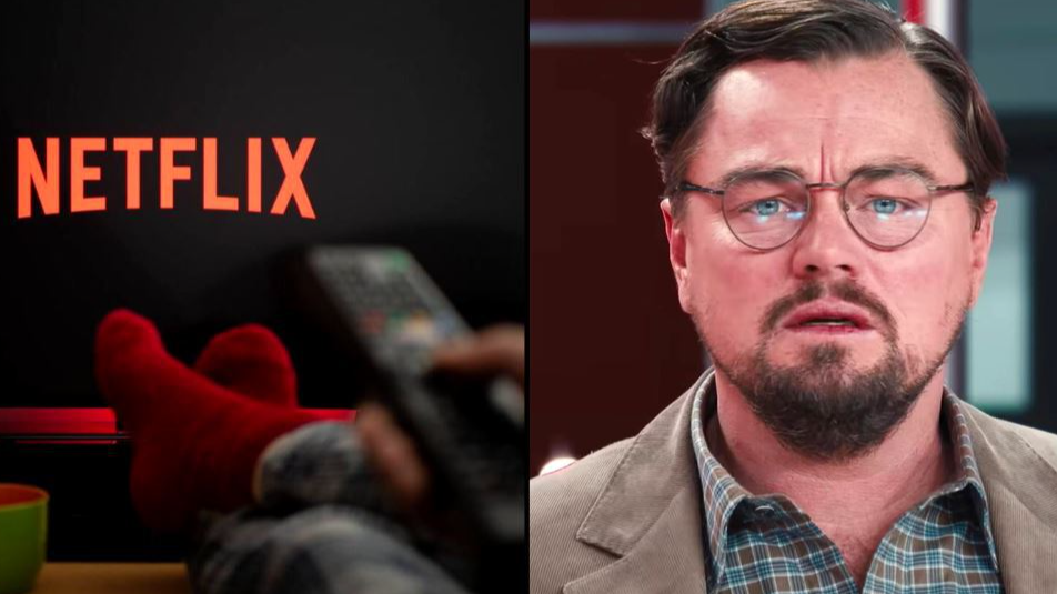People Divided Over Huge Netflix Change For How They Release Movies ...