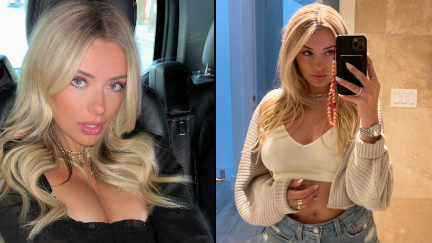 Corinna Kopf On Onlyfans Ctrlzed Corinna OF (@KopfonIyfans) / X