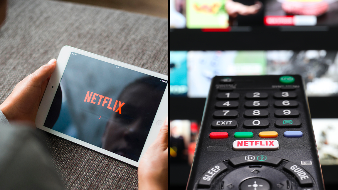 Netflix announces changes to how account sharing works after backlash ...