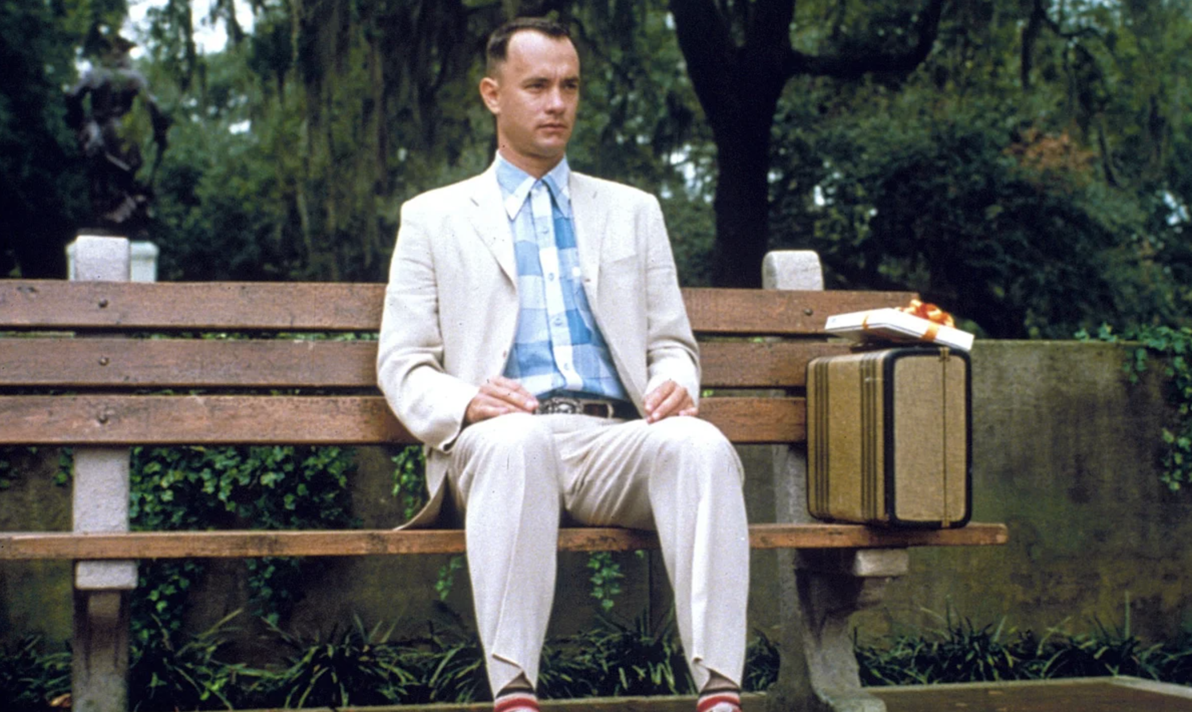 Sleachta Cleite Forrest Gump Forrest Gump 2 (2025) Teaser Trailer
