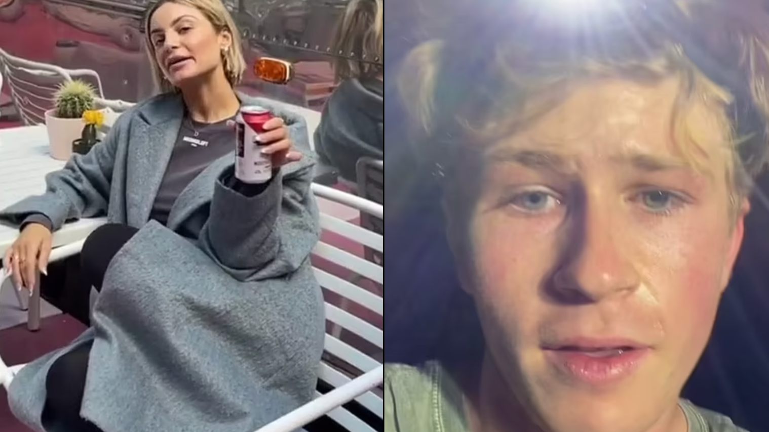 Megan Grass's Instagram, Twitter & Facebook on IDCrawl