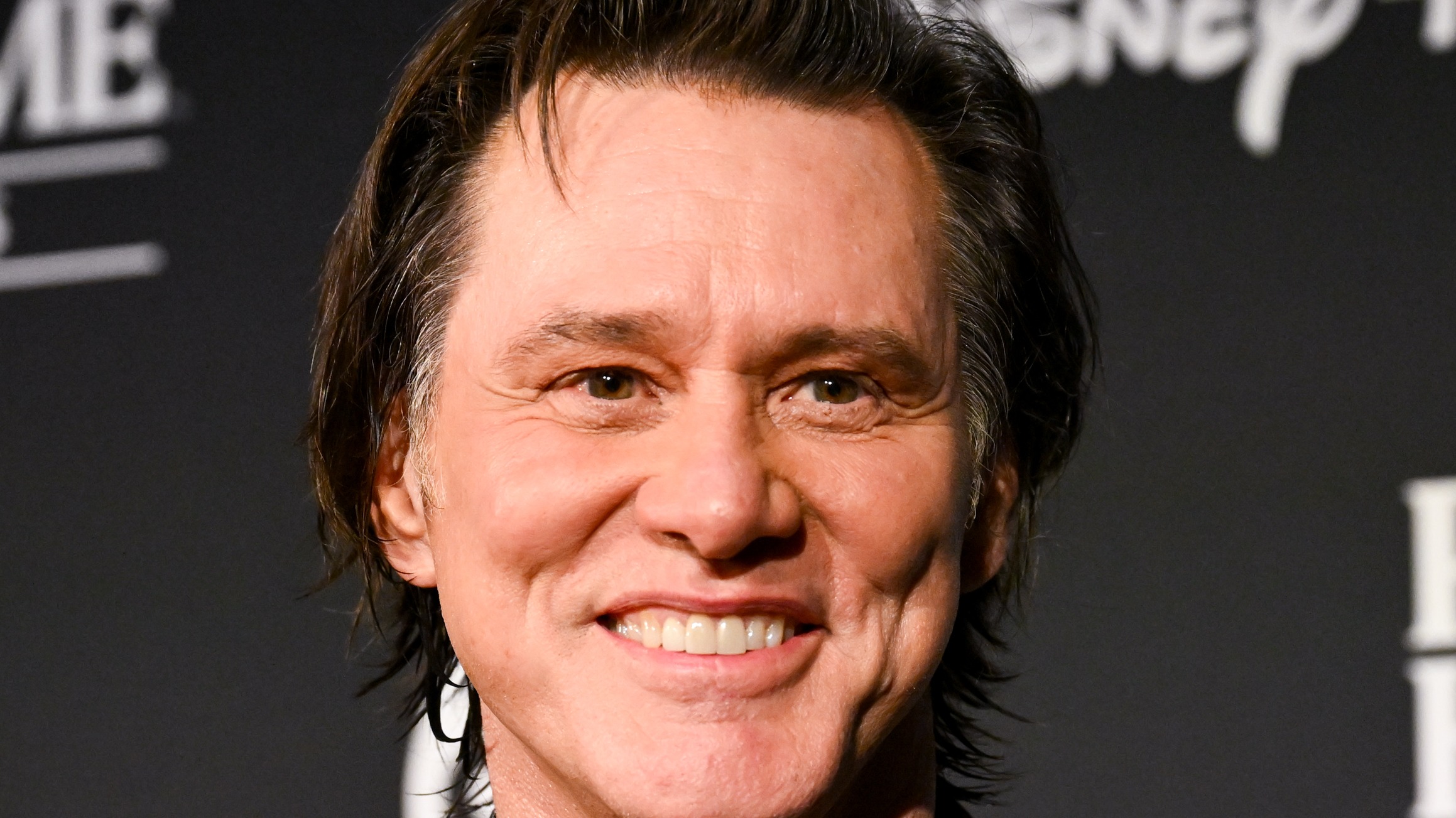 Jim Carrey Grappige Gezichtsuitdrukkingen