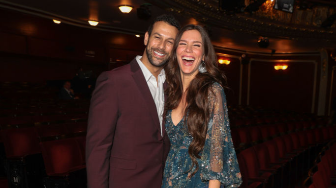 Joss Stone Husband