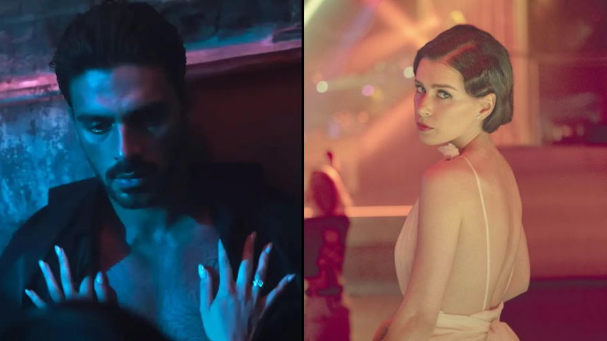 Netflix viewers all have same complaint about new 365 Days movie ...