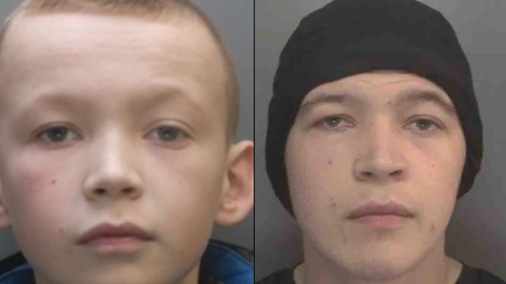 Youngest ever person to get ASBO jailed for trying to take over drug ... Youngest ever person to get ASBO jailed for trying to take over drug ...