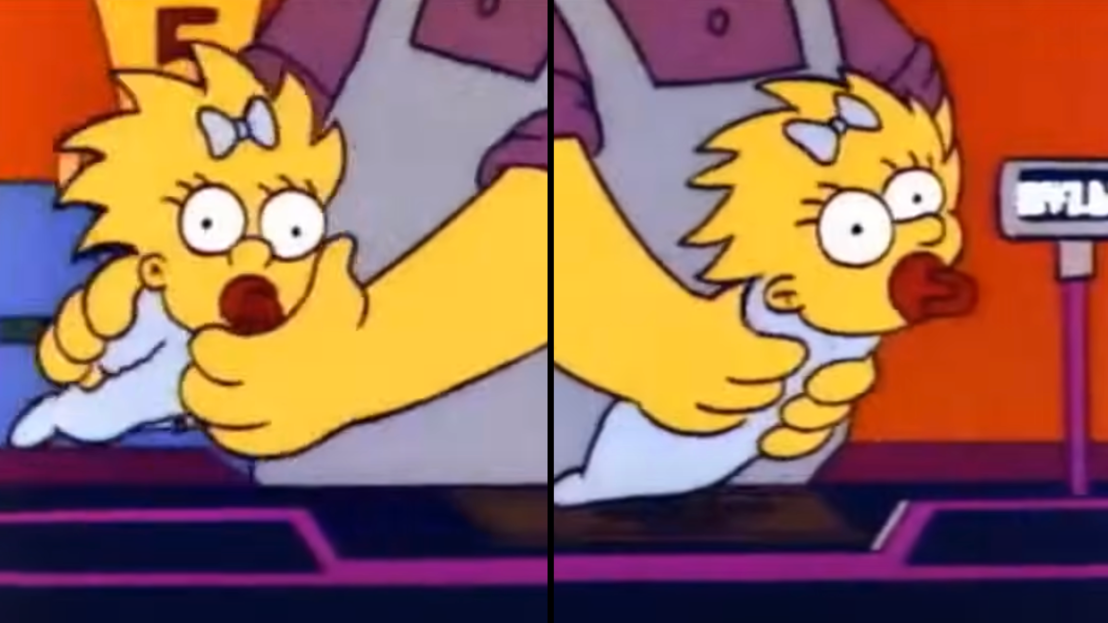 The Simpsons Real Life Intro