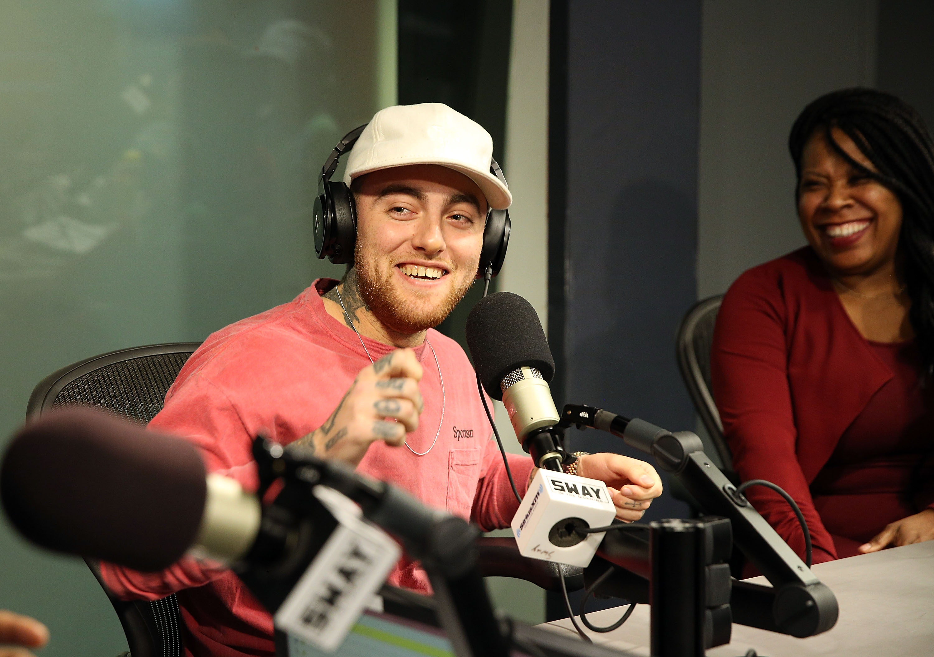 Mac Miller Som Barn