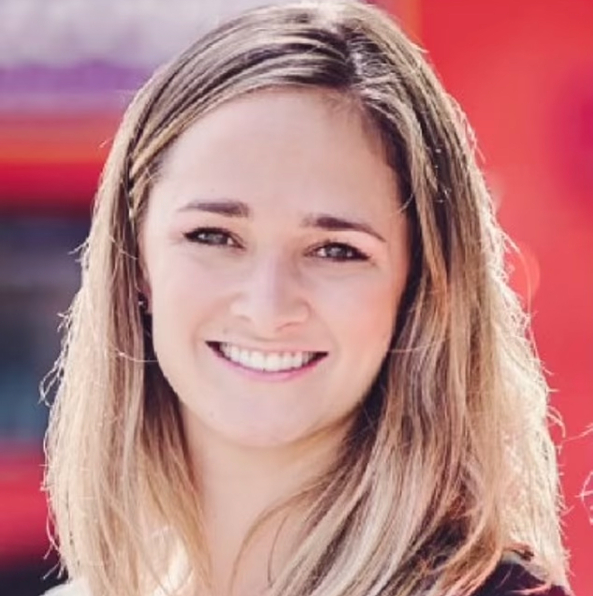Miranda Hughes's Instagram, Twitter & Facebook on IDCrawl