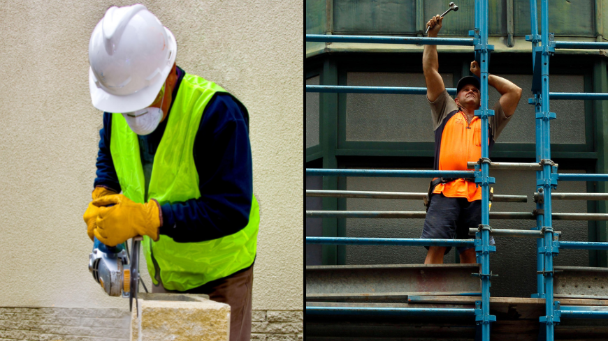 Construction Workers In Australian City Earn Huge Amount Making Them ...