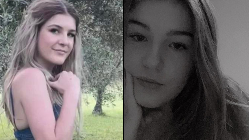 Australian teen's final act before she died has helped save the lives ...