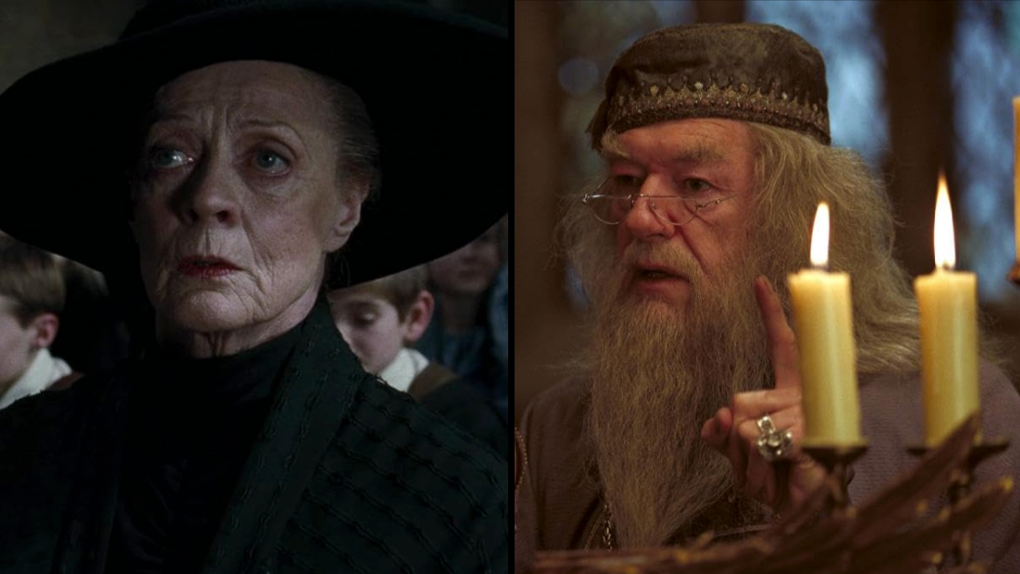 Dobby Elf Actor 27 Harry Potter Actors Have Now Died