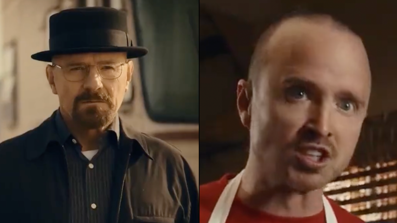 Bryan Cranston makes ‘final-ever appearance’ as Walter White during ...
