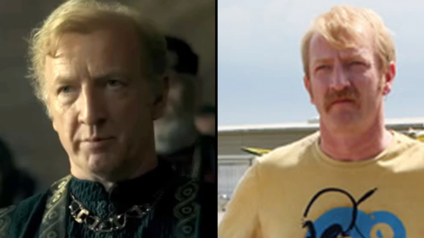 House Of The Dragon fans spot incredible Gavin and Stacey cameo ...