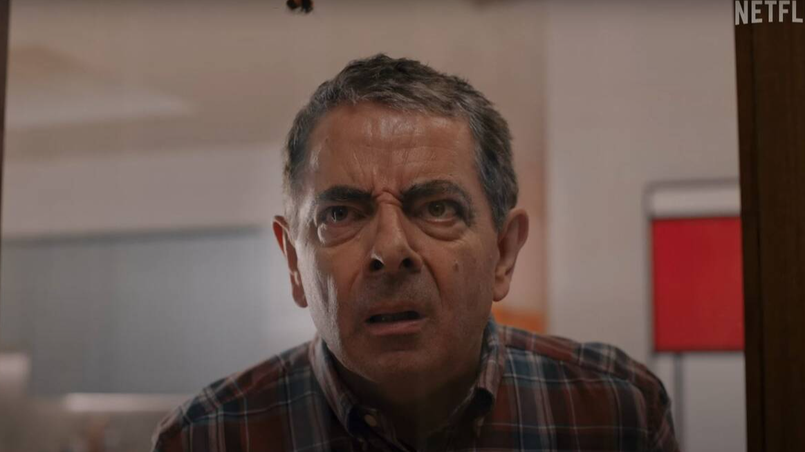 Man Vs Bee: Release Date, Trailer, Cast And Plot - Trendradars Latest