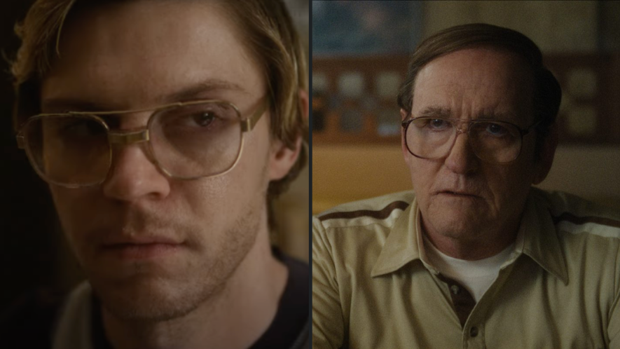 Viewers Are Split On Jeffrey Dahmer’s Dad After Watching New Netflix ...