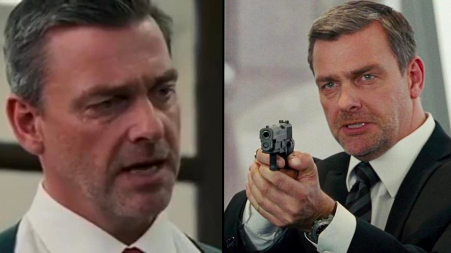 Ray Stevenson The Other Guys Fandomania » Ray Stevenson