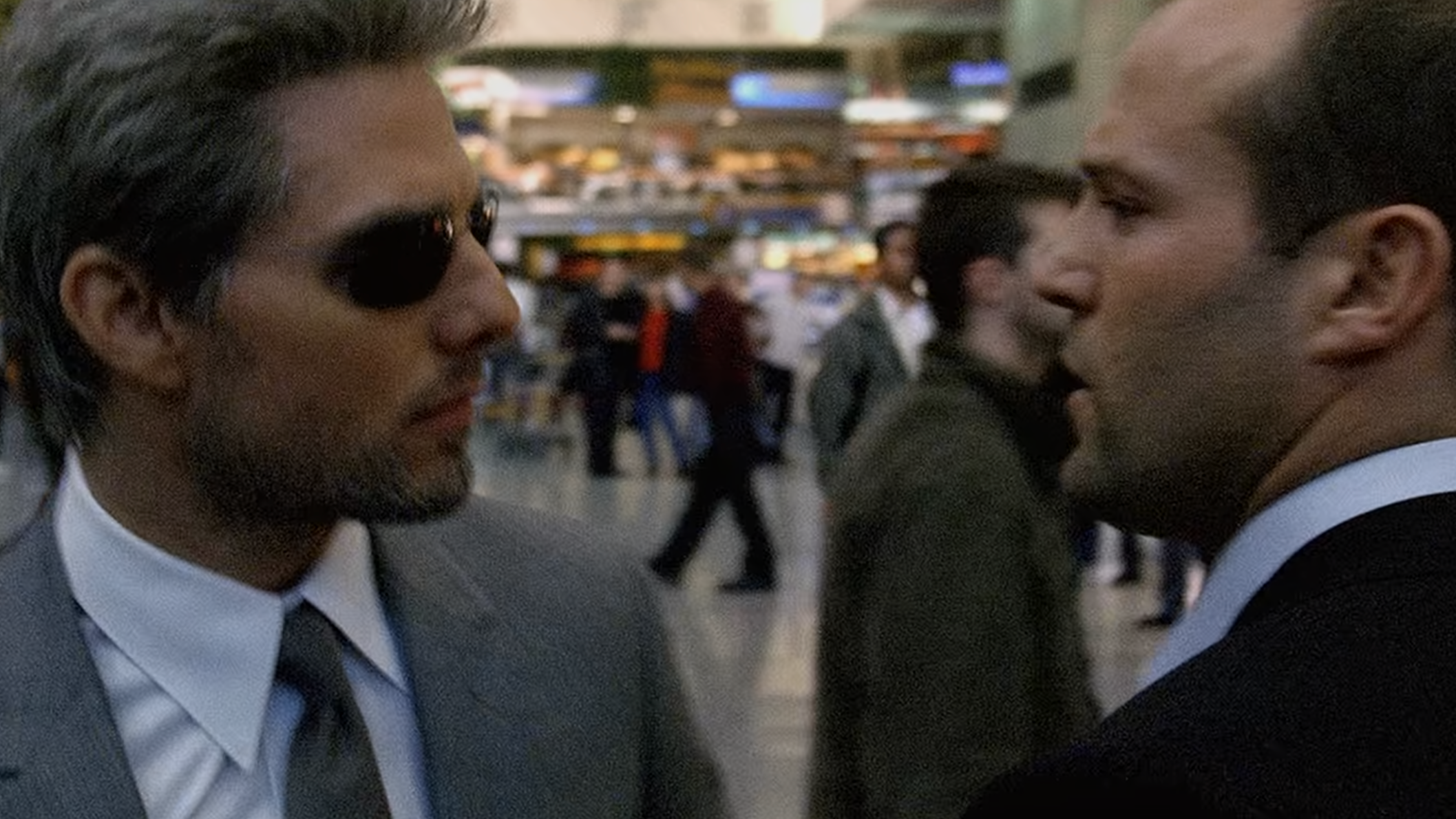 Collateral Tom Cruise Netflix