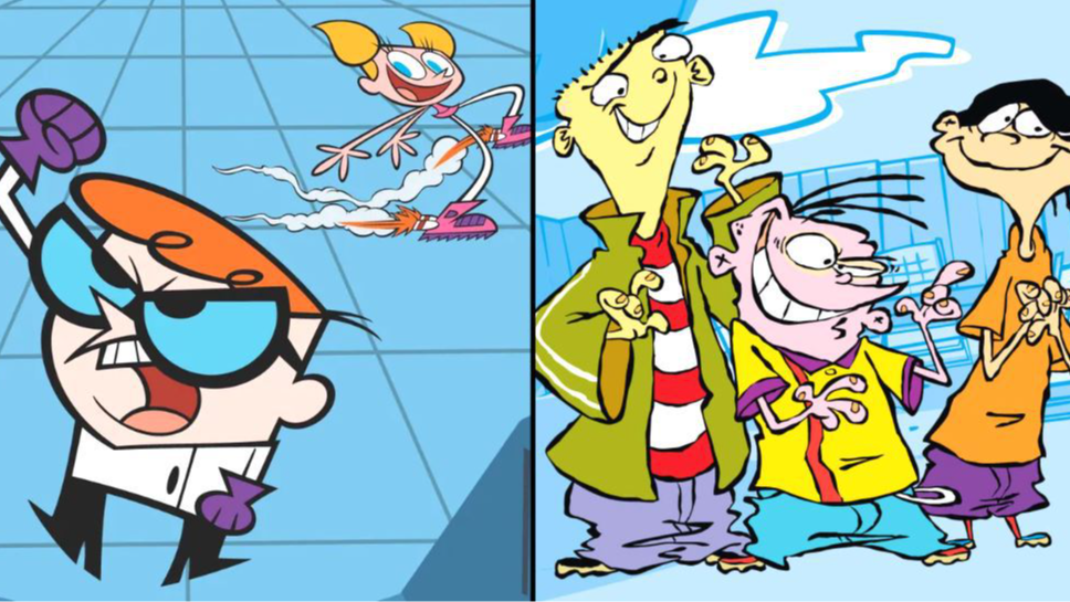  90s Kids Fear For Cartoon Network After Huge Changes At Warner Bros
