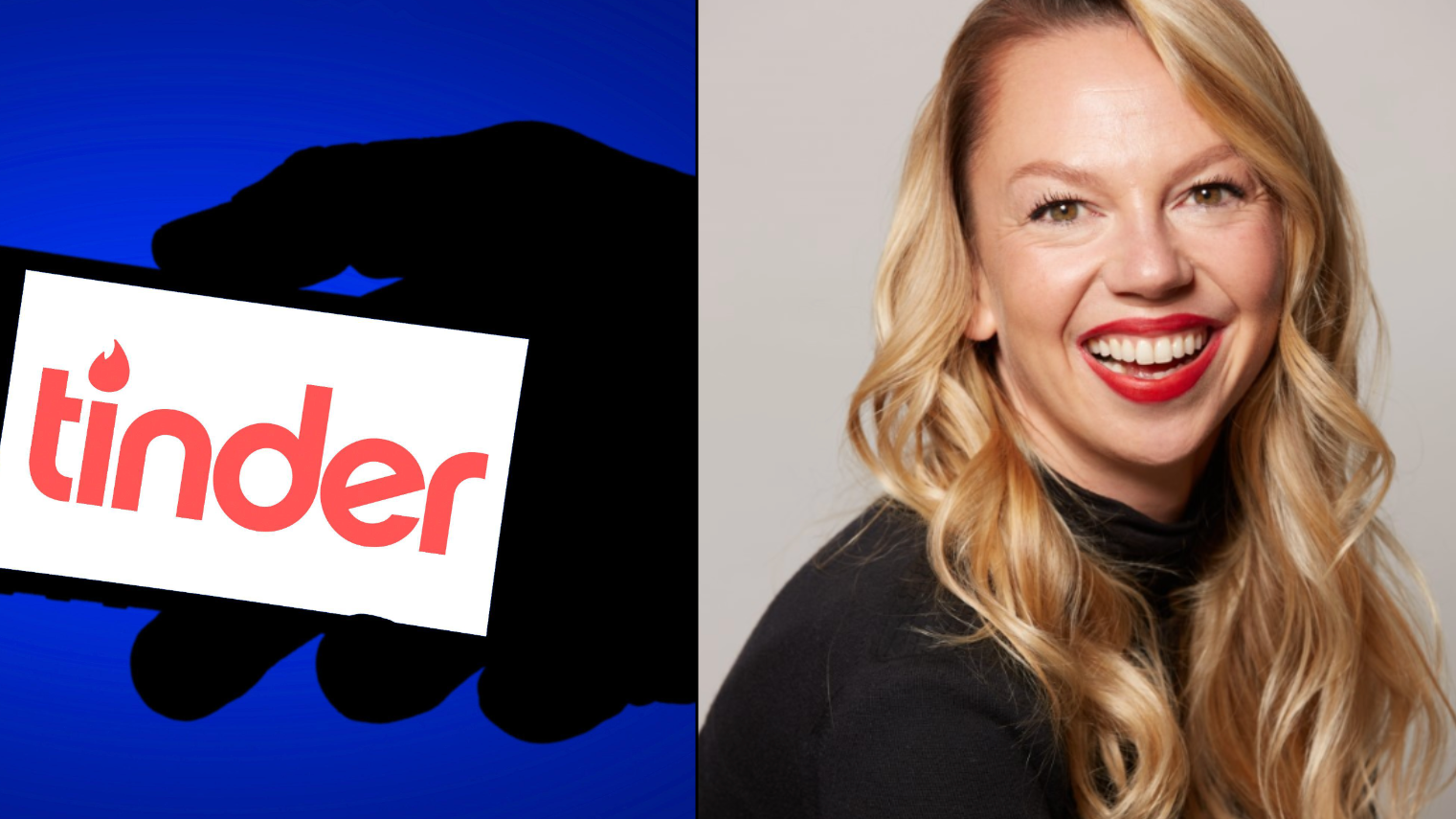 James Tinder's Instagram, Twitter & Facebook on IDCrawl