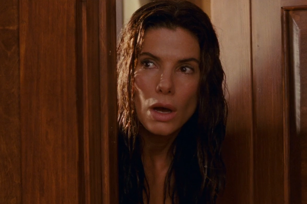 The Proposal Sandra Bullock Hair