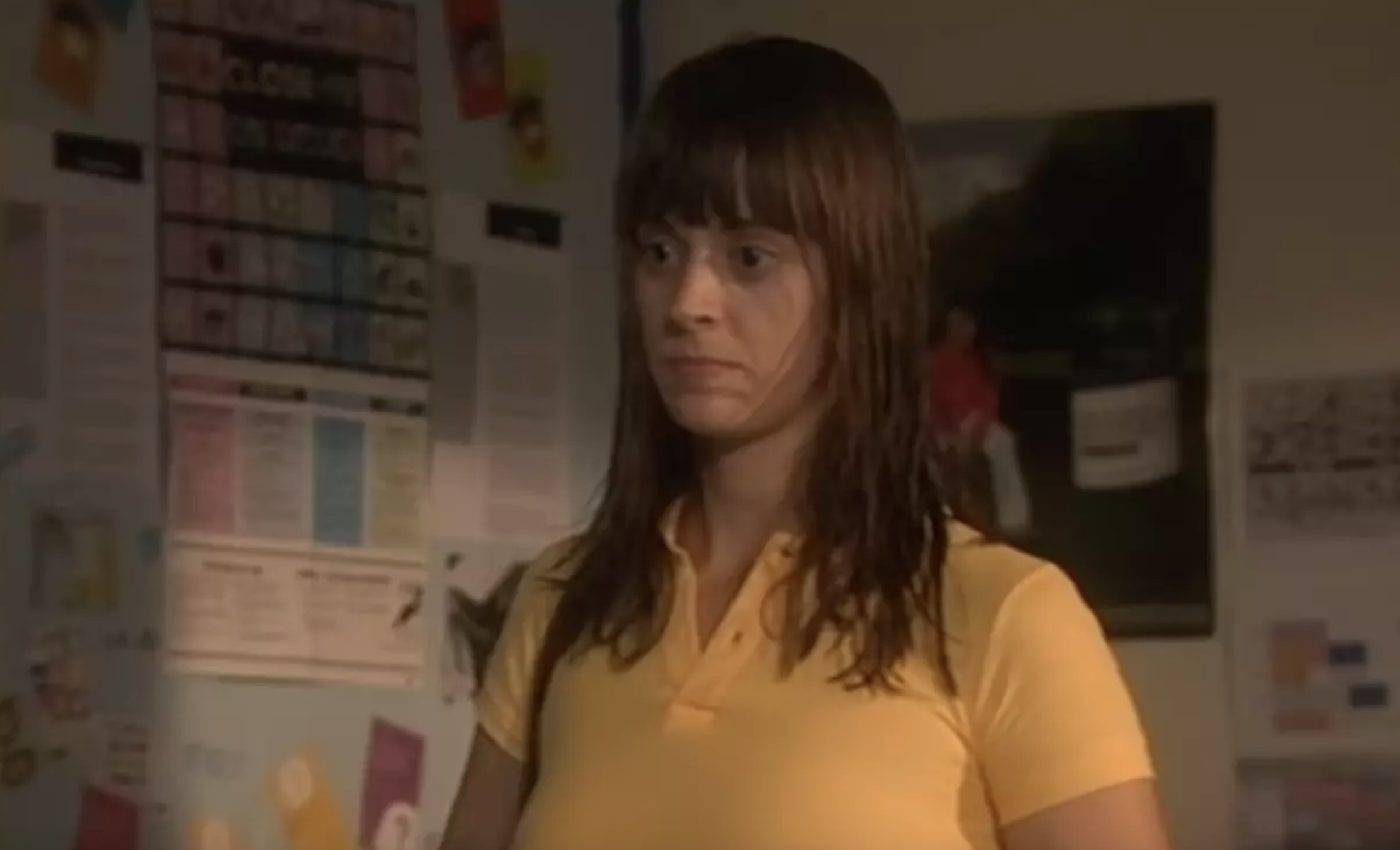 Angie Skins