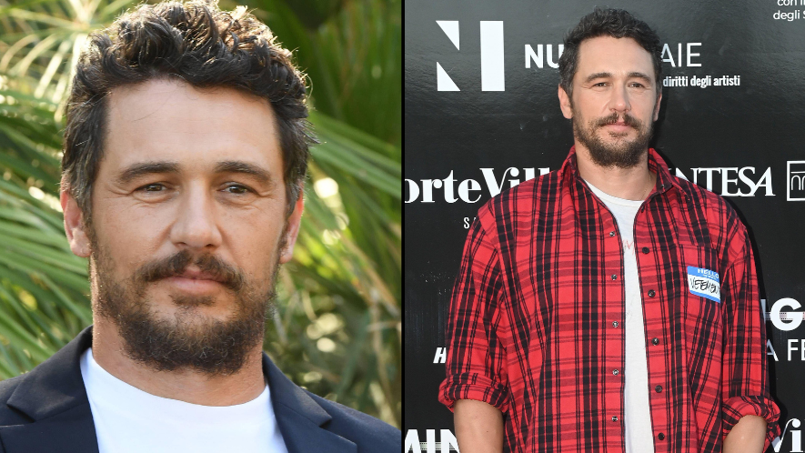 James Franco To Return To Acting Four Years After Sexual Misconduct ...