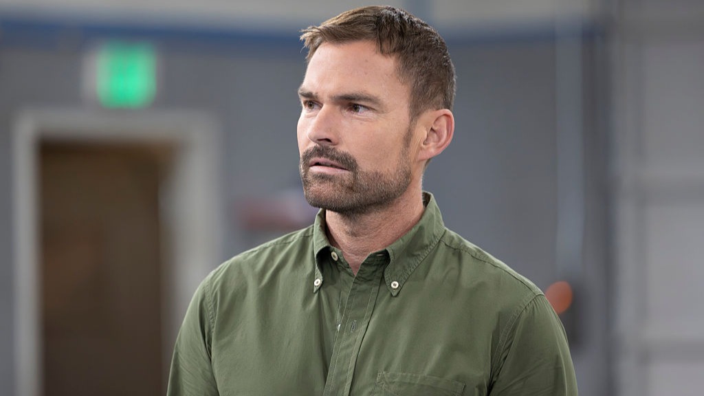 Seann William Scott Early 2000s