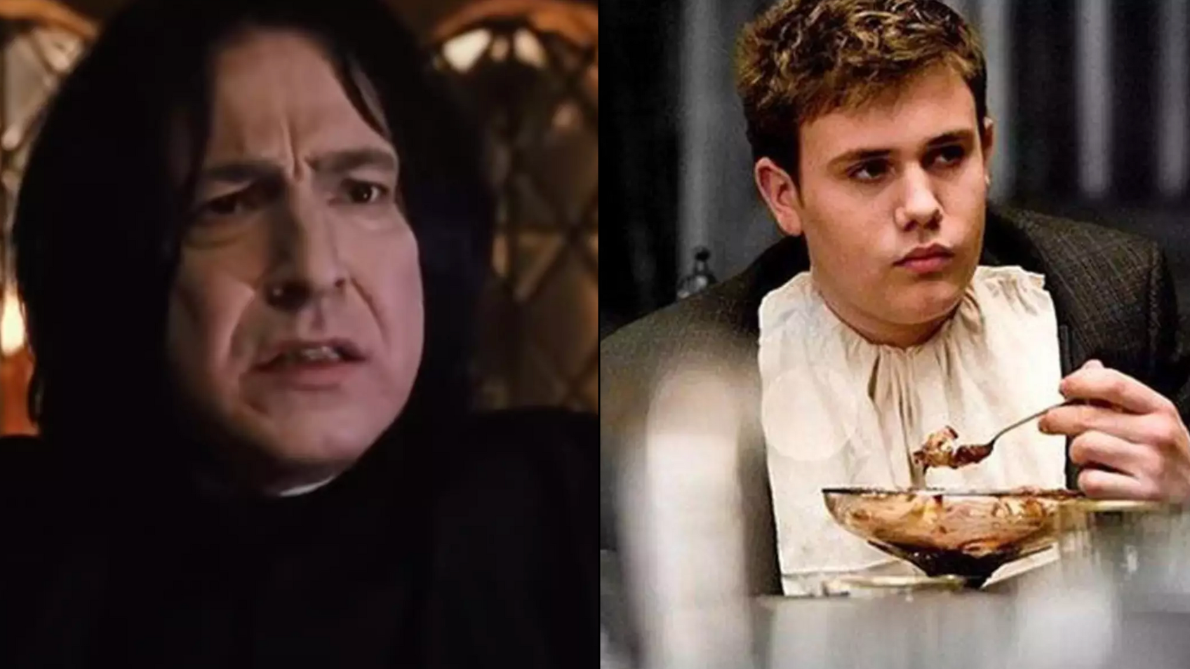 List of Harry Potter actors who have died since the movies Film LADbible