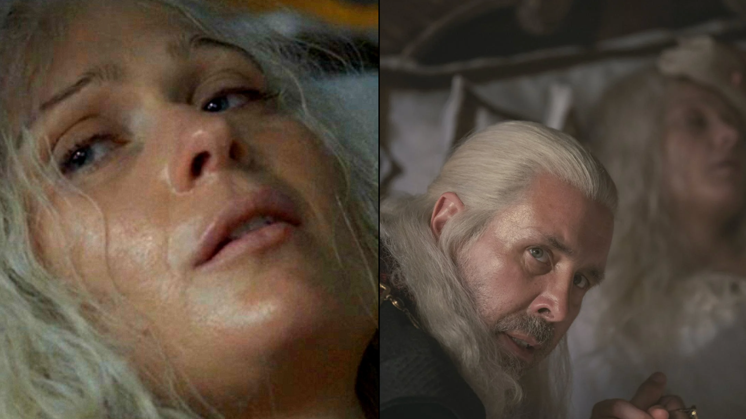 House of the Dragon birth scene was even 'more traumatic than what made ...