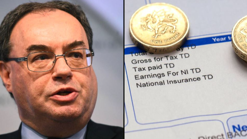 Bank boss issues warning to workers asking for a pay rise - TrendRadars