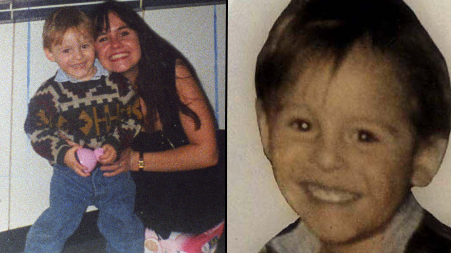 James Bulger’s brother speaks out on 30 year anniversary of his murder ...