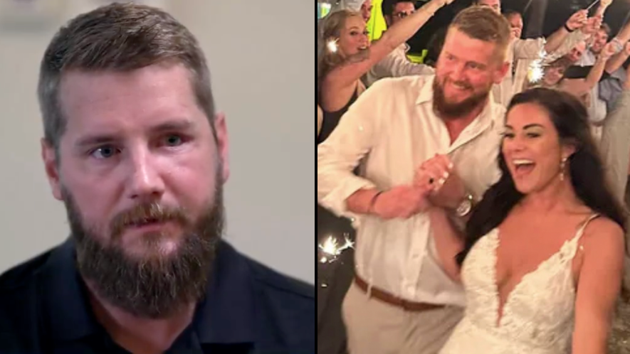 La Boda De Sam Hutchinson Detroit Symphony Orchestra 2021 2022