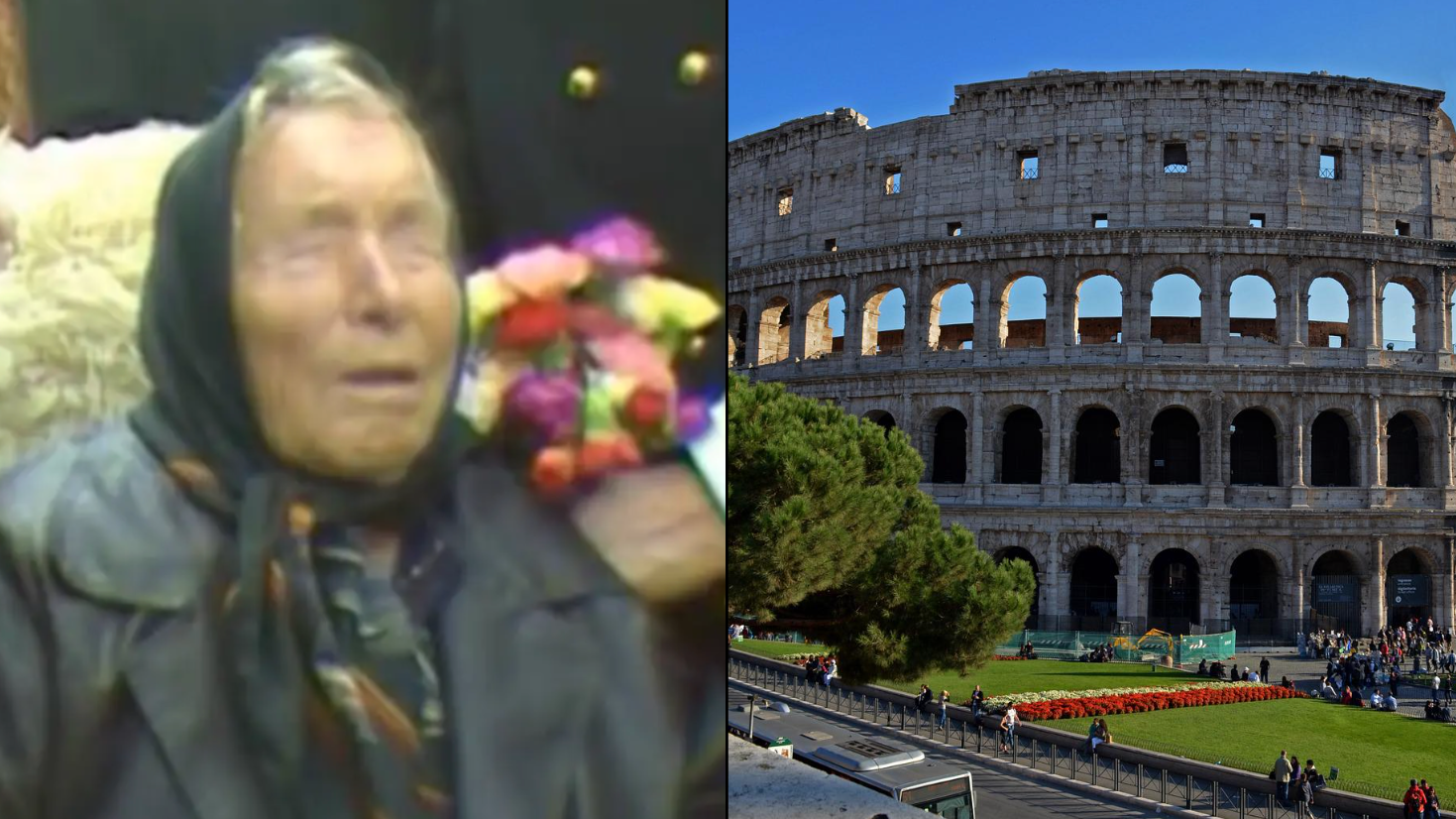 One Of Baba Vangas Most Extreme Predictions Is Less Than Fifty Years