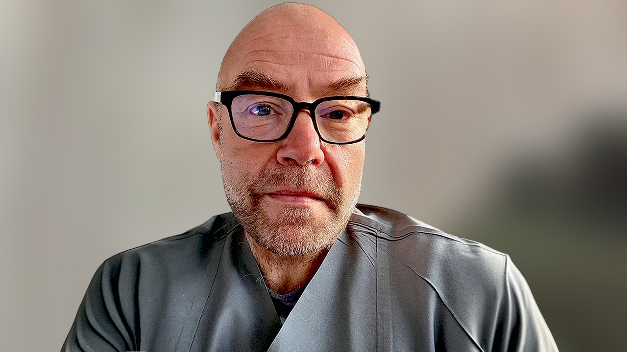 Sprich's aus: Podcast Multiple Sklerose (MS)