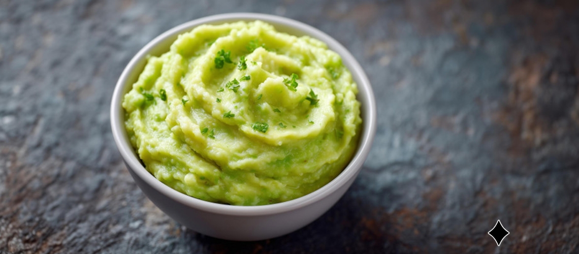 Ein gesundes Rezept: Kartoffel-Brokkoli-Püree – Cremigee Beilage für ...