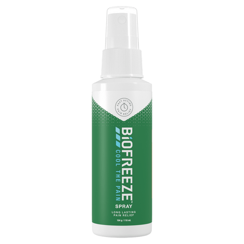 BioFreeze Pain Relief Spray 118ml | Biofreeze