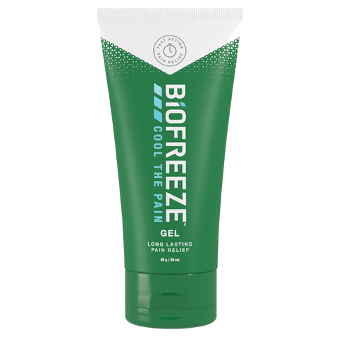 Biofreeze Pain-Relief Gel 59ml | Biofreeze