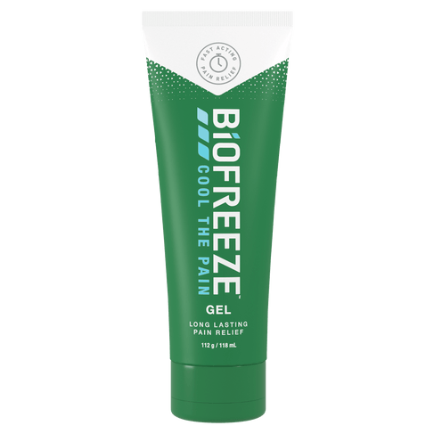 Biofreeze Pain-Relief Gel 118ml | Biofreeze
