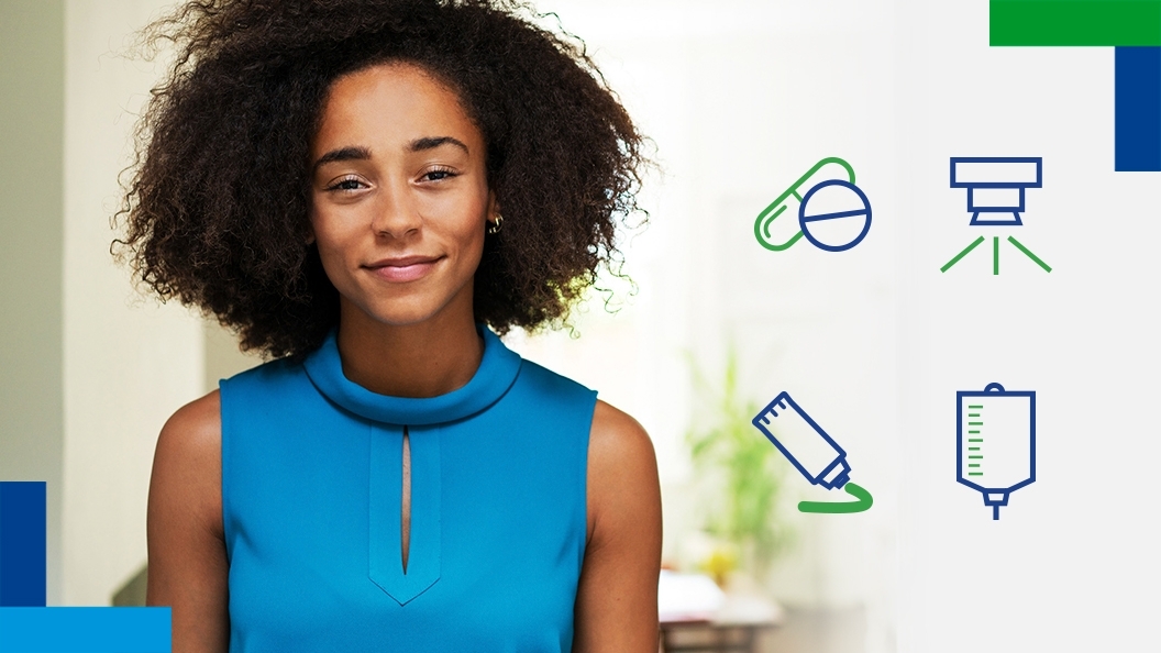 Kiekvienas psoriaze sergantis pacientas yra unikalus || Janssen With Me