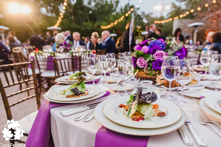 SCHAFFER Crowned ICA CATIE Awards 2024 Caterer of the Year