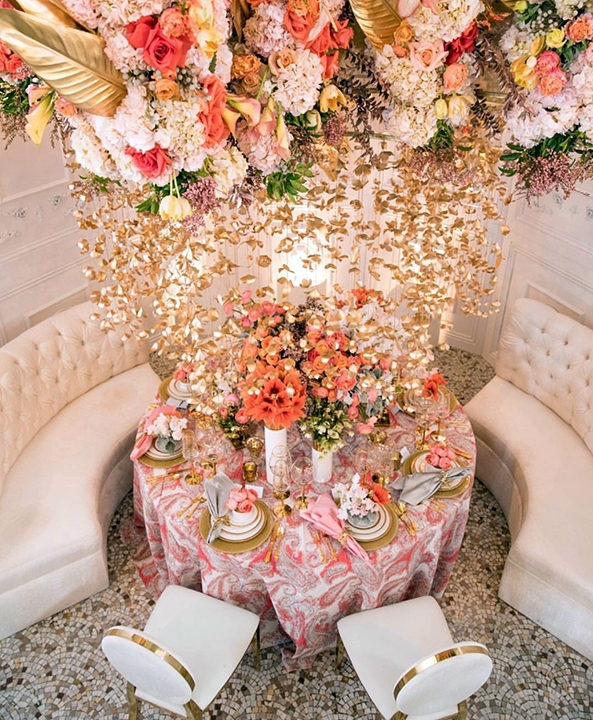 Pantone Color of the Year: Catersource Event Industry Experts Chime In