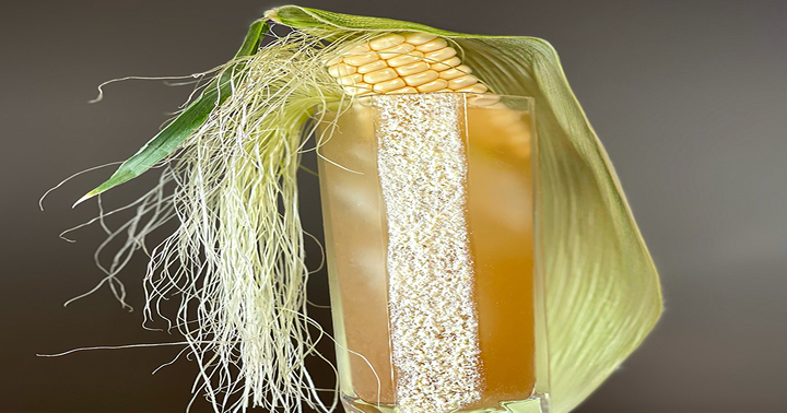 Recipe Friday: Corn Identity