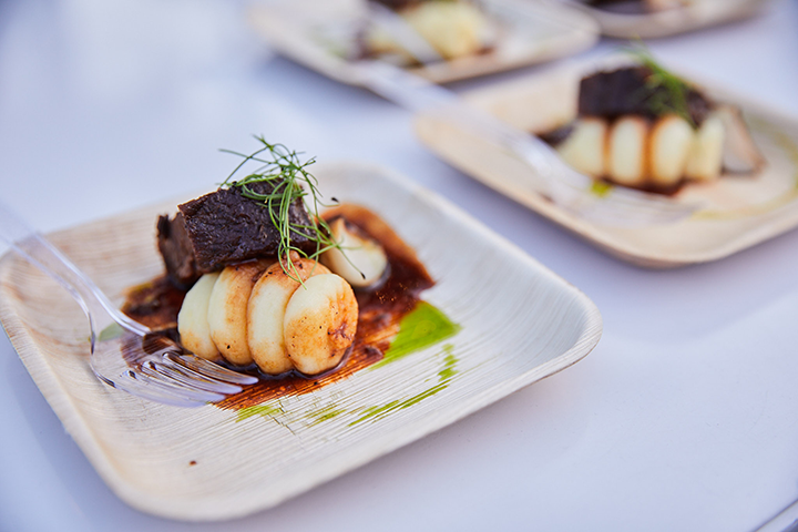 Winter Wedding Menus That Warm Hearts and Palates