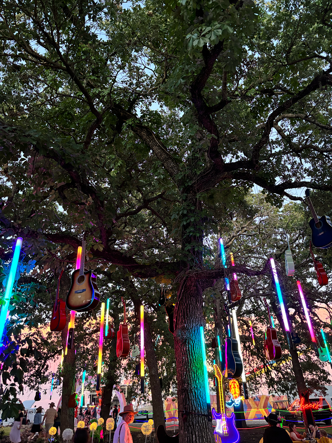 Illuminating the Latest Lighting Trends for Events